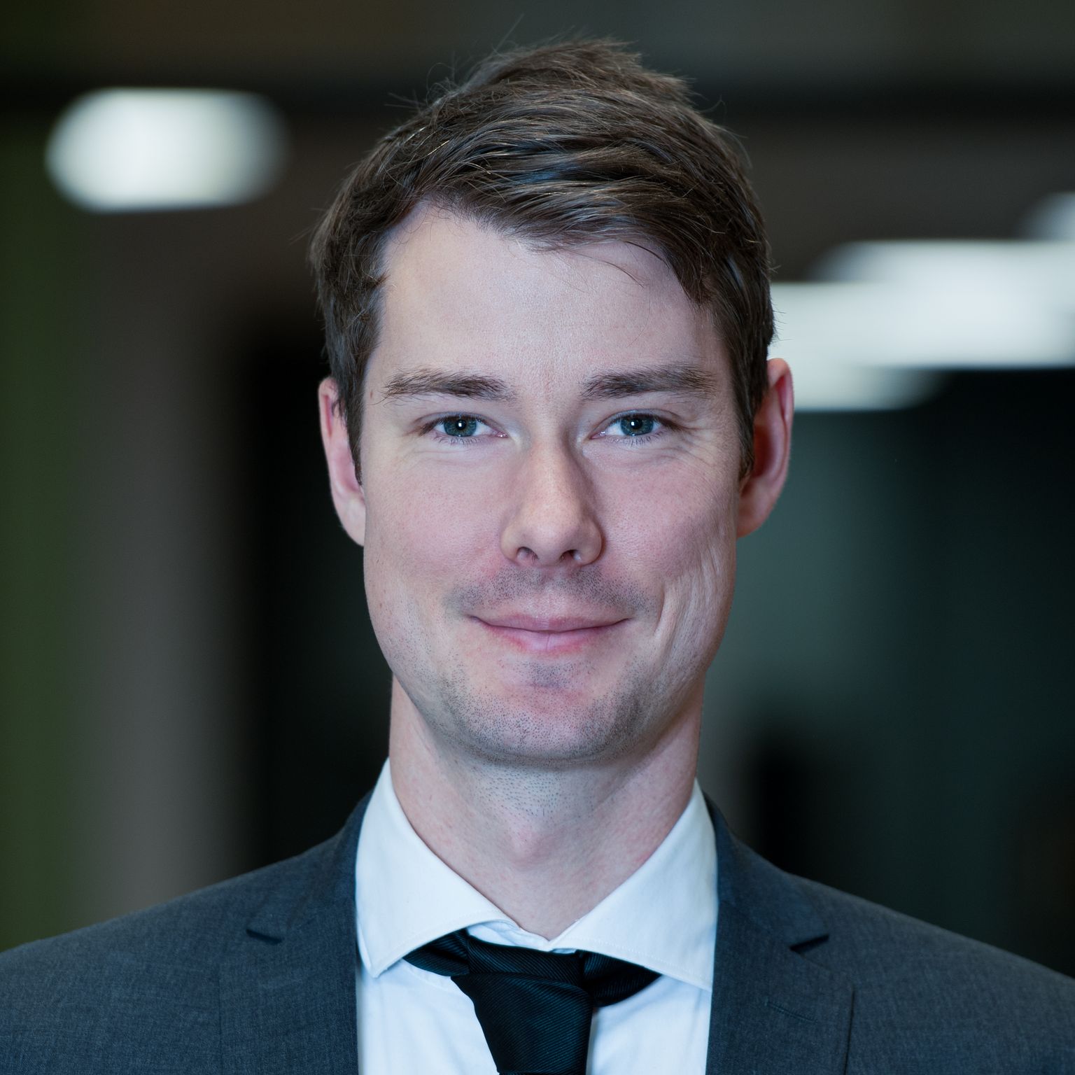 Employees – Stena Rederi